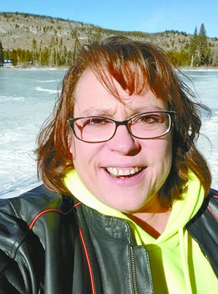 Angela “Angie” Kay Linder, 51 | News, Sports, Jobs - Sun Courier